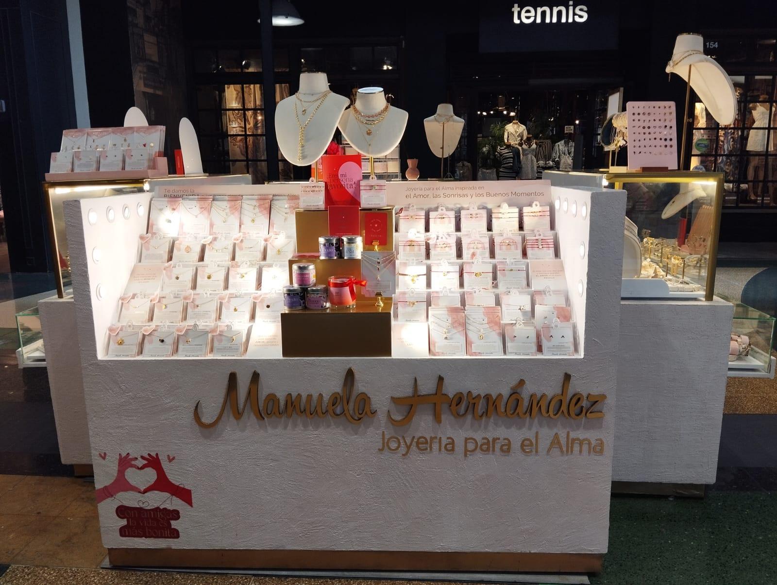 Directorio de tiendas Viva Laureles